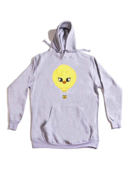 SKZOO Balloon Series BbokAri Hoodie – Stray Kids